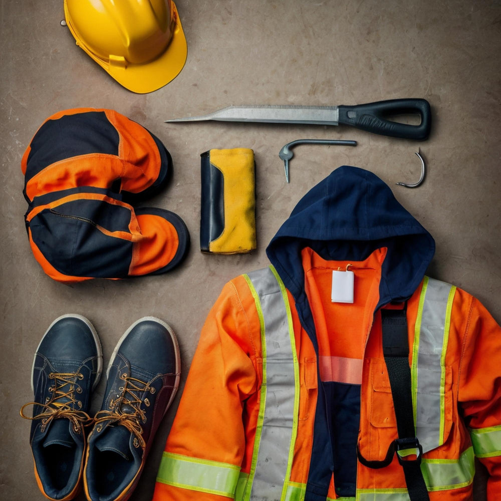 5 Common Safety Gear Mistakes and How to Avoid Them – InStyle PPE